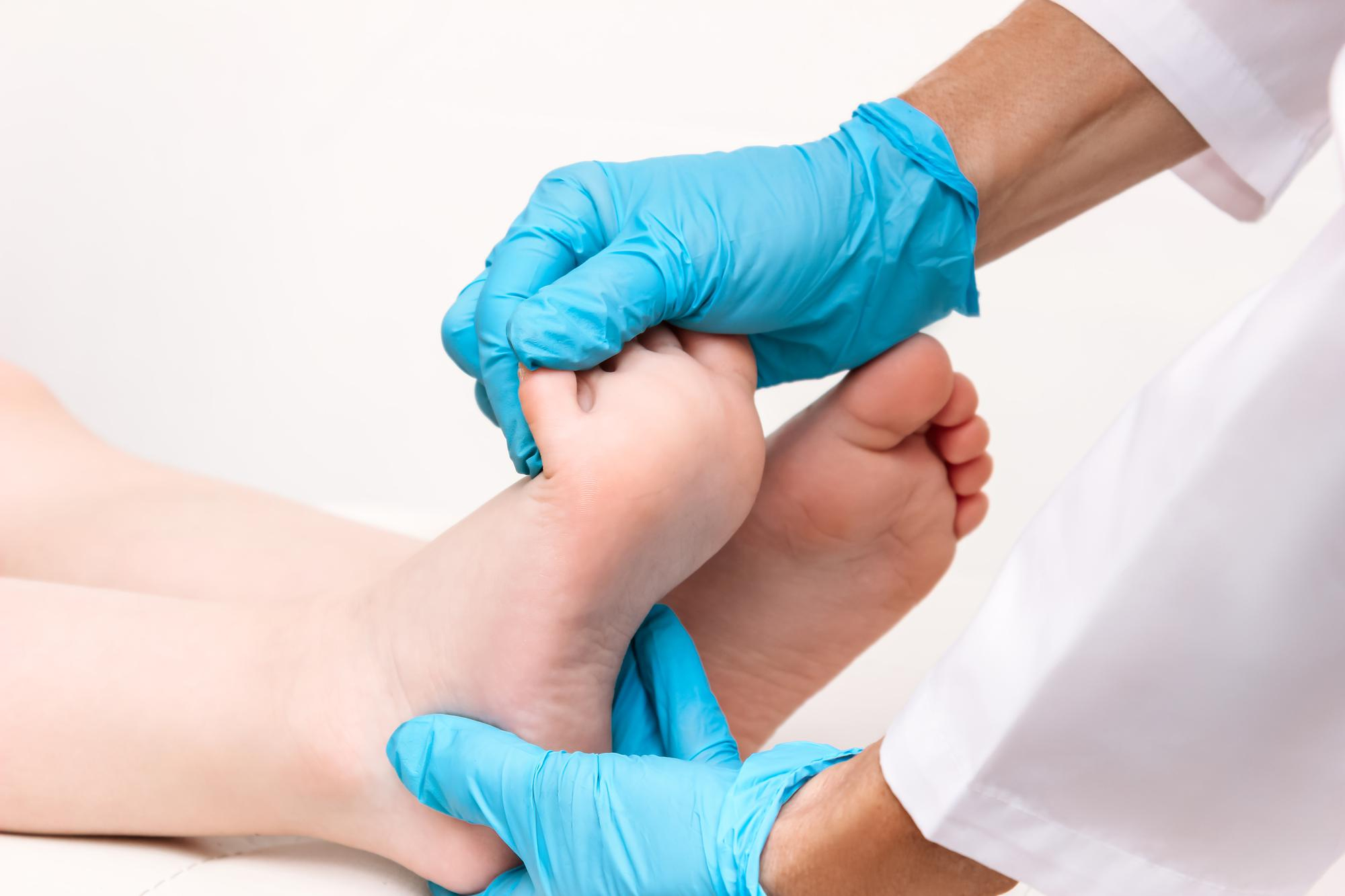 Services in Los Alamos, NM | Mountain Top Foot and Ankle